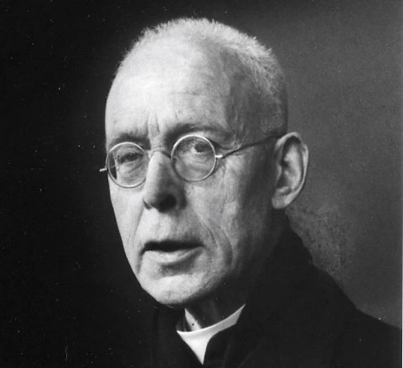 Charles Journet : théologien et cardinal, prêtre avant tout - E ...