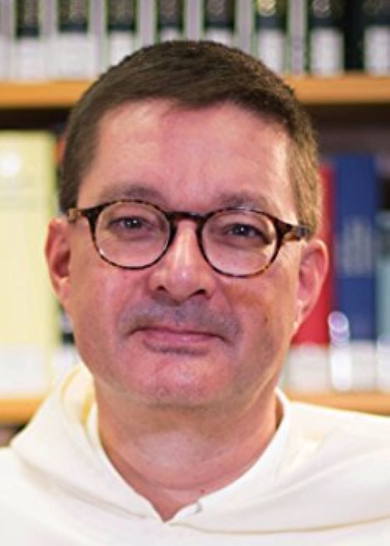 La Trinité au coeur du monde - E-Philanthropos